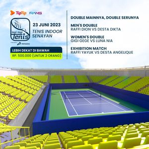 RANS Entertainment: Event, Sesi Live, dan Konten Digital