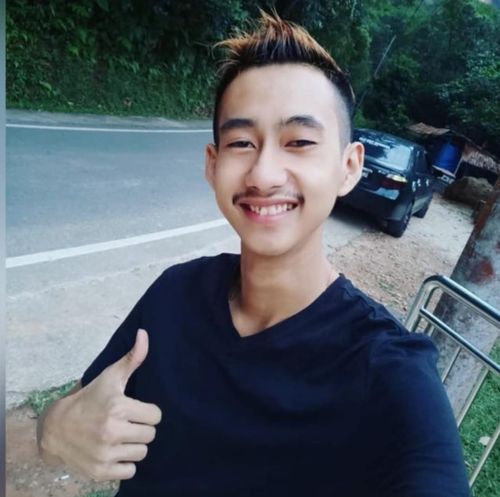 Rizal S Damanik: Event, Sesi Live, dan Konten Digital