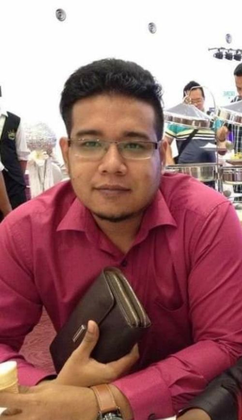 Indra dwi s: Event, Sesi Live, dan Konten Digital