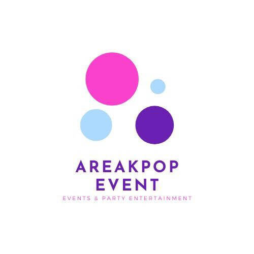 Area Kpop Event: Event dan Konten Digital